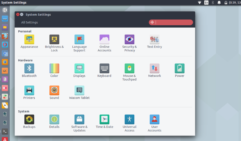 Install Numix Icons & Numix GTK Theme on Ubuntu 17.10 Install Numix Icons & Numix GTK Theme on Ubuntu 17.10